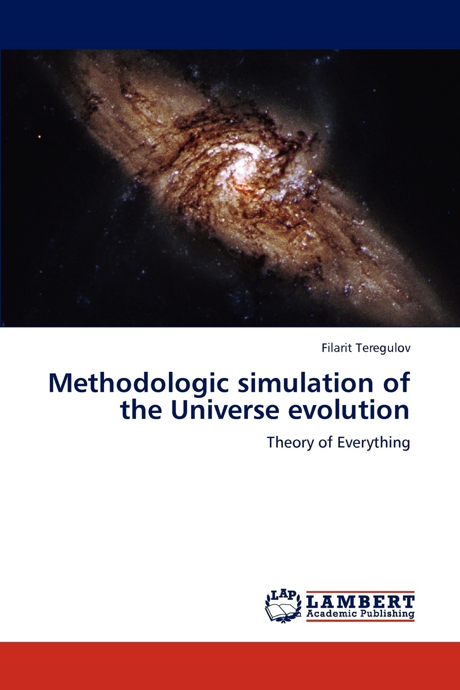 预售按需印刷 Methodologic simulation of the Universe evolution_虎窝淘