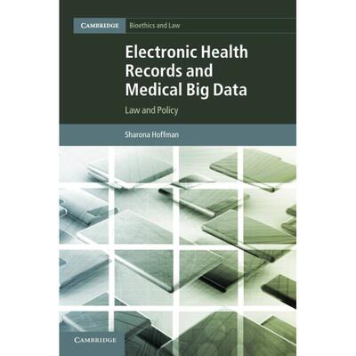 预售 Electronic Health Records and Medical Big Data