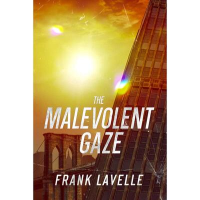 预售  The Malevolent Gaze