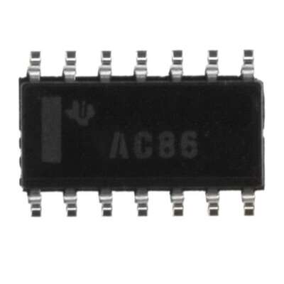 SN74AHC08DBR 芯片 SN74AHC08DGVR 原装 SN74AHC08DR