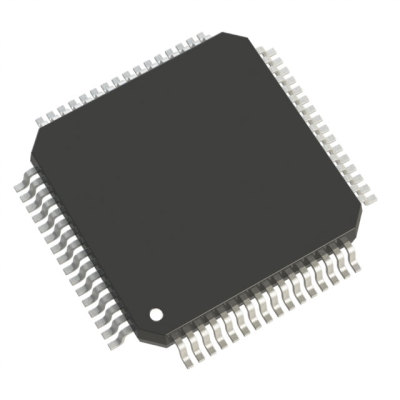XMC4400F64F512BAXQMA1 芯片 XMC4400F64K256BAXQMA1 原装 XMC440