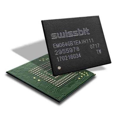 SFEM256GB2ED1TB-A-VG-111-STD 芯片 SFEM256GB2ED1TB-I-VG-111-S