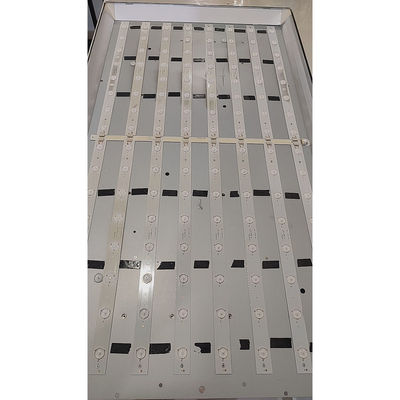 适用于46寸拼接屏灯条LQ46C3528 GHJY46D08-ZC14A-02 303GH460034