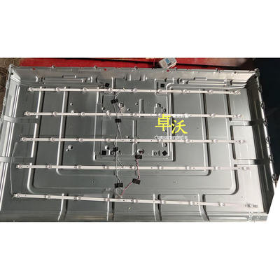 适用桢田GNT-L554KA灯条MLS-TZT55S5X9-01-V02MLS-TZ1555S22-01-A