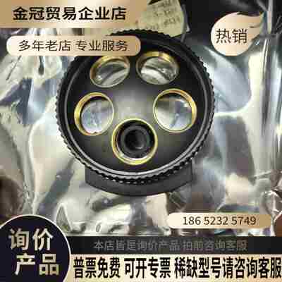 OLYMPUS奥林巴斯U-D5BDRE显微镜明暗场物镜盘五【拍前询价】