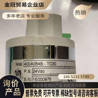 请询价：SGM LEKTRA    TC30NR400A055B
