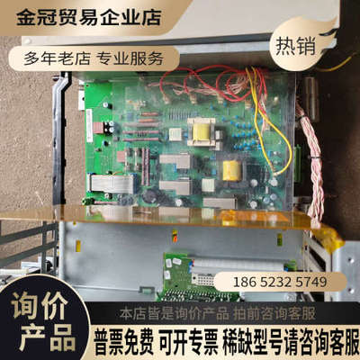 询价：SIMOREG直流调速装置型号1P 6RA7018-