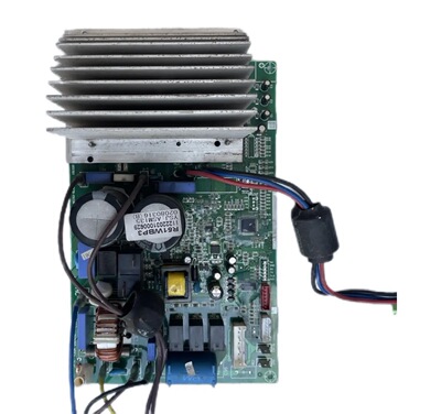 奥克斯变频空调电脑板R50 R51/WBP2 3外机板SX-W-NEC52-SLAC SLDC