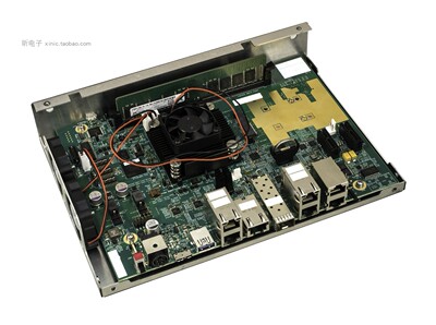 开发板Helix评估板评估改版