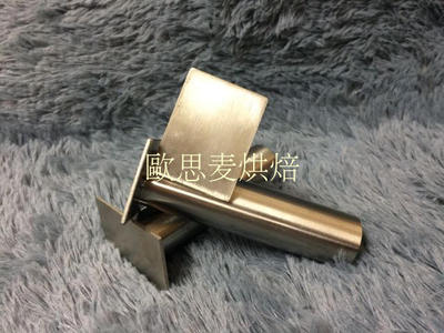 国产凤梨酥压模同台湾SN3690是SN3771、9069模具的壓模規格:48*36