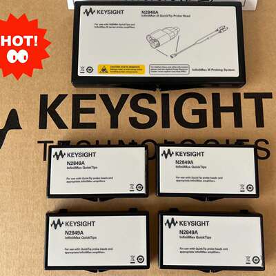 可维修Keysight N2849A InfiiMax I议价