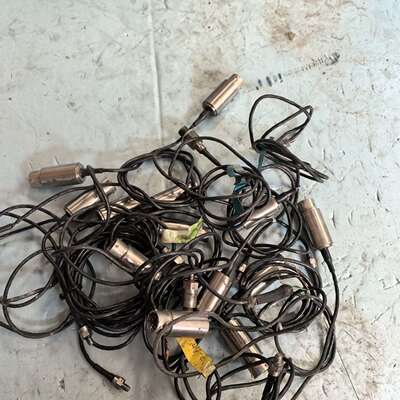 可维修进口正品KULITE传感器，议价