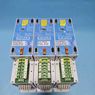 可维修莱斯Reis机器人驱动器Drive4003AT 图议价