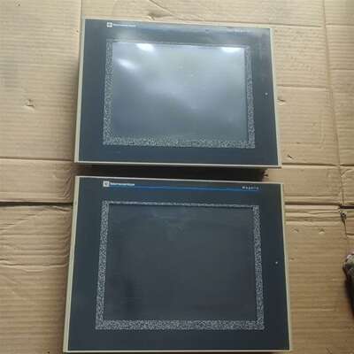 可维修触摸屏啊XBTG5330  功能测试正常成议价