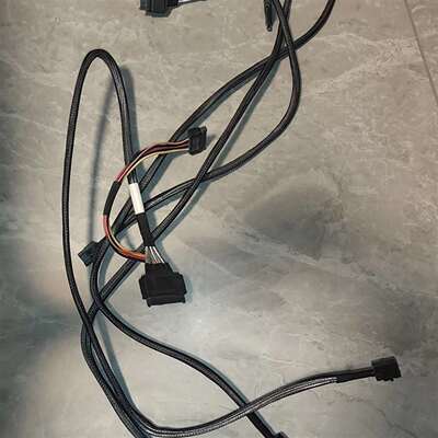 可维修安费诺 8643 转sas sff8639 u2 nvme用议价