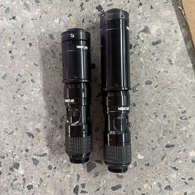 可维修NAVITAR 1-60937 ESEC，1-60172，1议价