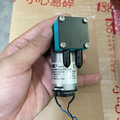可维修新货KNF隔膜泵PML11475-NF30。PML5331-议价