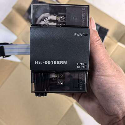 可维修PLC   H2U模块H2U-0016ERN  件成议价