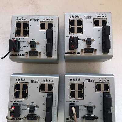可维修RLink EICP8M -100T 1/FC，工议价