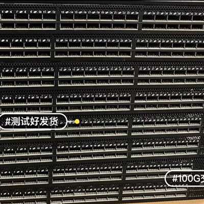 可维修Mellanox迈络思 SB7890 36口100G交换机议价
