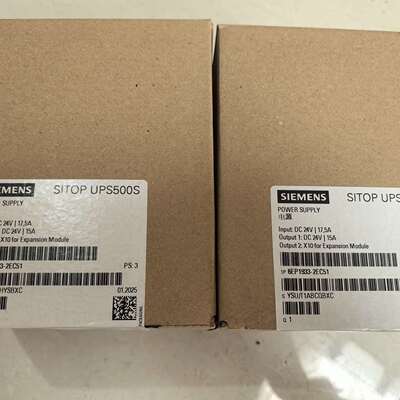 可维修SITOP UPS500S电源议价