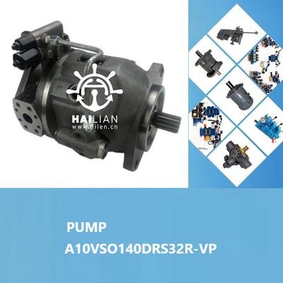 A10VSO140DRS32R-VP液压泵船舶油泵