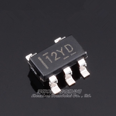 TLV333IDBVR TLV333IDBVR+ 封装SOT-23-5 精密运放