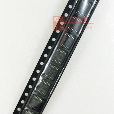 ADS1222IPWR ADS1222IPW 贴片TSSOP14 模数转换器