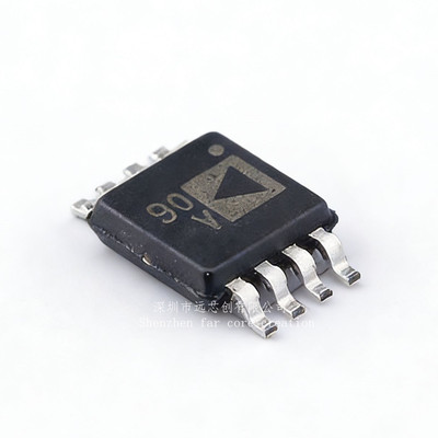 全新原装 AD8629ARMZ-REEL AD8629ARMZ 丝印A06 精密运放