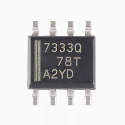TPS7333QDR TPS7333QD 封装SOIC8 TPS7350QDR TPS7350QD 全新原装