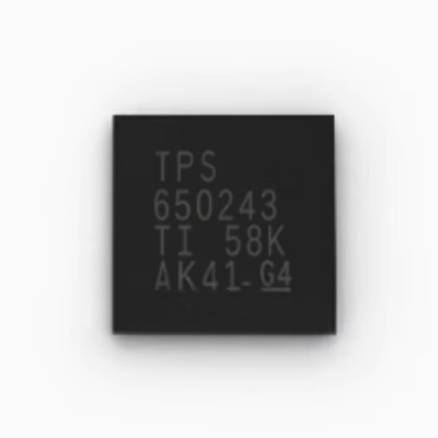 全新原装 TPS650243RHBR TPS650243 封装HVQFN-32-EP(5x5)