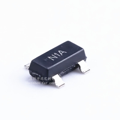 LM431CIM3X LM431CIM3X/NOPB 丝印N1A 封装SOT-23