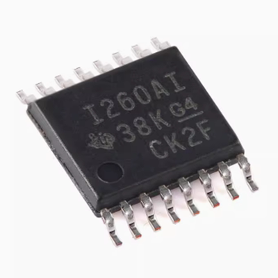 INA260AIPWR INA260AIPW 丝印I260AI 全新原装