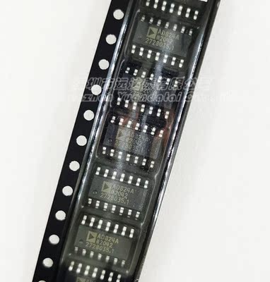 全新原装 AD824ARZ-14 AD824ARZ AD824A 贴片SOP14 精密放大器