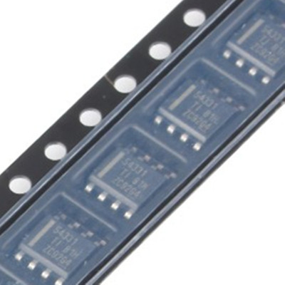 TPS54331DR TPS54331DDAR 全新原装 贴片SOP8 降压转换器芯片