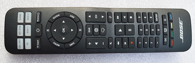 博士BOSE SOLO 15遥控器soundtouch 520 CM520 130 120 SOLO 10