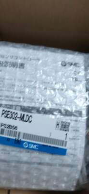 SMC全新原装正品PSE302-MLDC正品销售
