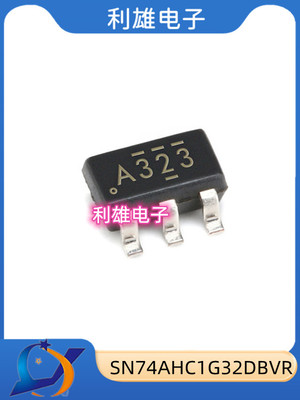 A逻辑芯片全新现货A323
