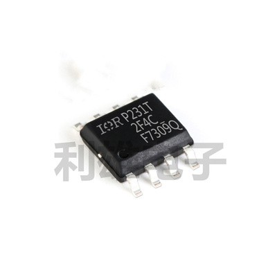 IRF7309QTRPBF 贴片 SOP-8 N+P沟道 30V F7309Q 全新原装 可直拍