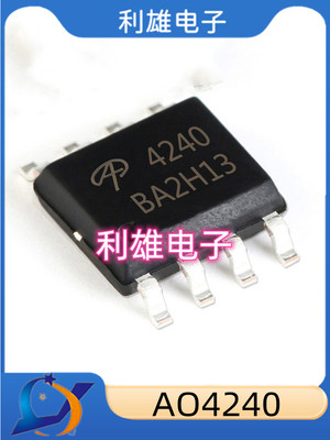 全新MOSAAO4240场效应管