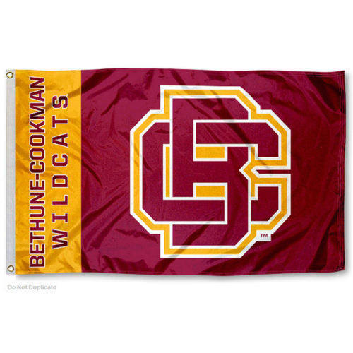 外贸货BCU野猫BC标志BCU Wildcats BC Logo Flag亚马逊WISH EBAY