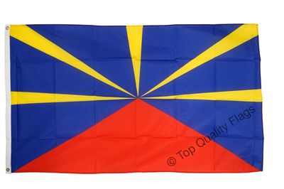 外贸货源法国团圆的旗帜France reunion FLAG亚马逊WISH EBAY热卖