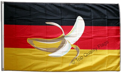 外贸货源Germany Banana Republic FLAG亚马逊WISH EBAY热卖