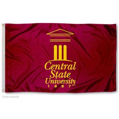 外贸货源CSU的掠夺者CSU NCAA Marauders  Flag亚马逊WISH EBAY