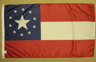 外贸货源2nd Maryland Infantry 11 Star Historical FLAG亚马逊