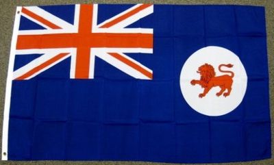TASMANIA FLAG AUSTRALIA PROVINCE  Flag亚马逊WISH EBAY热卖