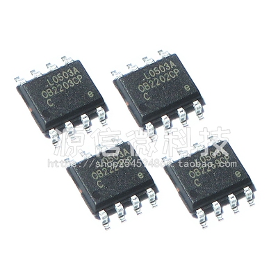 OB2201 OB2202 OB2203 OB2223 OB2226 OB2269CP CPA 电源芯片SOP8