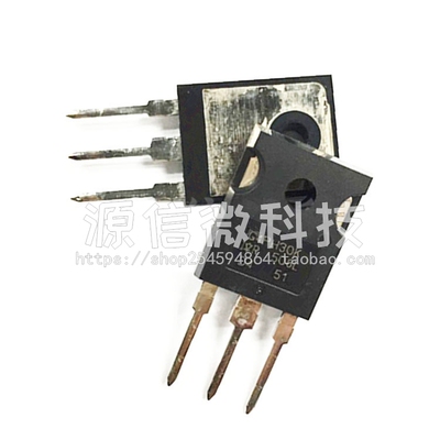 IRG4PH30KDPBF G4PH30K 1200V20A100W直插TO-247全新IGBT场效应管