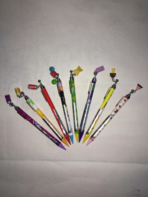 水果0.5mm自动铅笔sakamoto