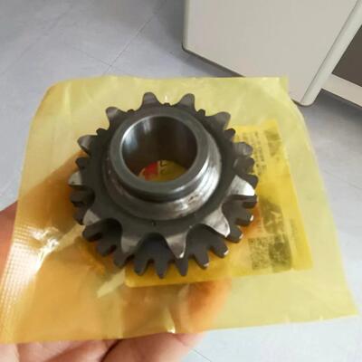 洋马高速插秧机配件中间齿轮/链轮1C7200-62080/62180